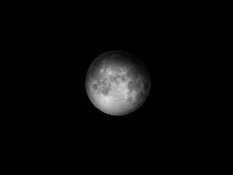 Waxing or Waning Moon?