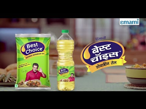 Himani Best choice Edible Oil - Latest Price, Dealers & Retailers in India