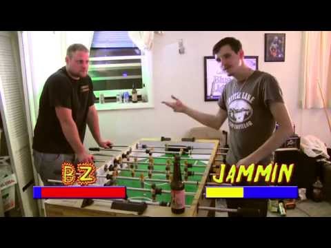 Nerd Sports | Nerds Geeking Out