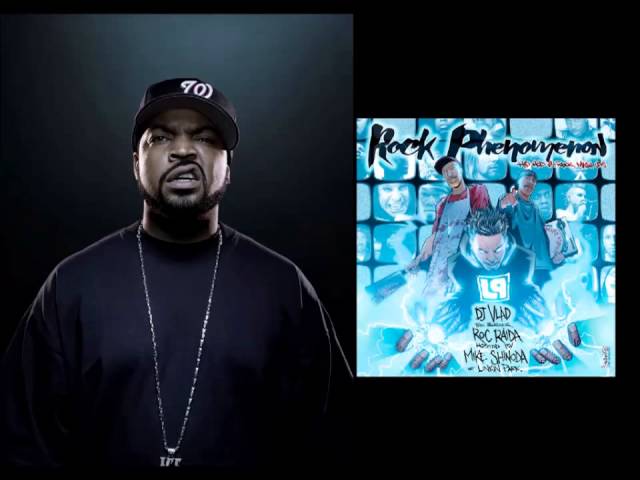 DJ Vlad and Roc Raida's 'Ice Cube vs. Tool' sample of Tool's 'Sober ...