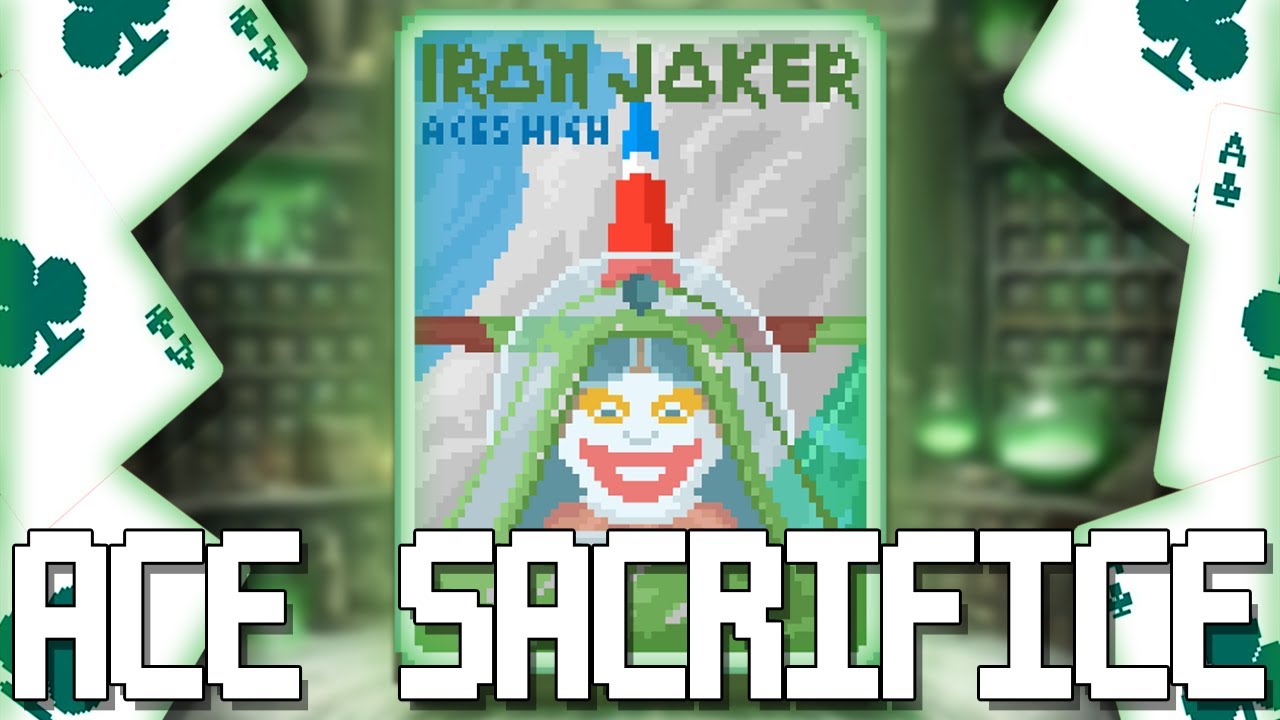 The JOKER GODS Demanded a SACRIFICE