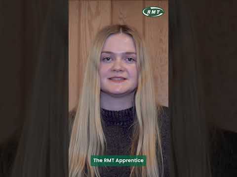 Why Quality Apprenticeships Matter – RMT Young Members Speak Out