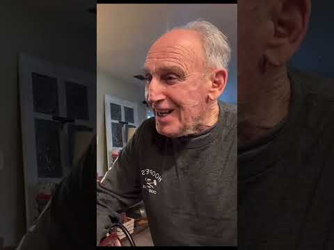 FEET IN GENERAL🦶🏼 #grandpa #salinger #ed #dan #danielle #tiktok #dementia #dsalnorcal #life #death