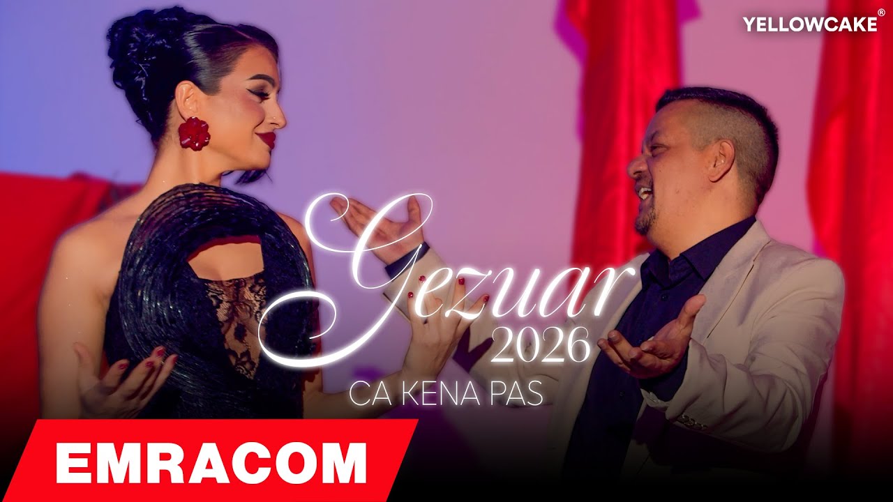 CA KENA PAS by Muharrem Ahmeti & Edona Hasanaj from Albania | Popnable