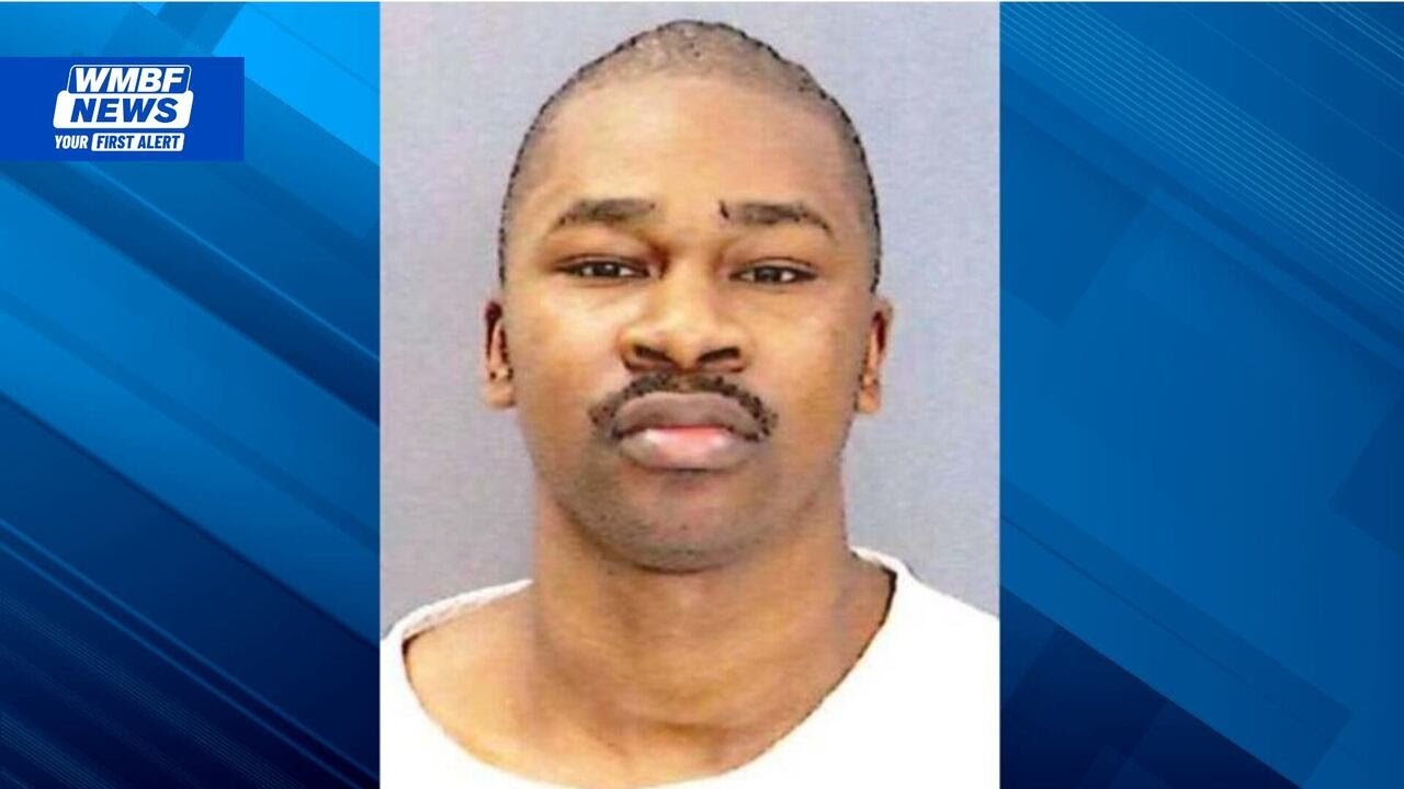 Man pleads guilty in deadly Dillon shooting, armed robbery cases