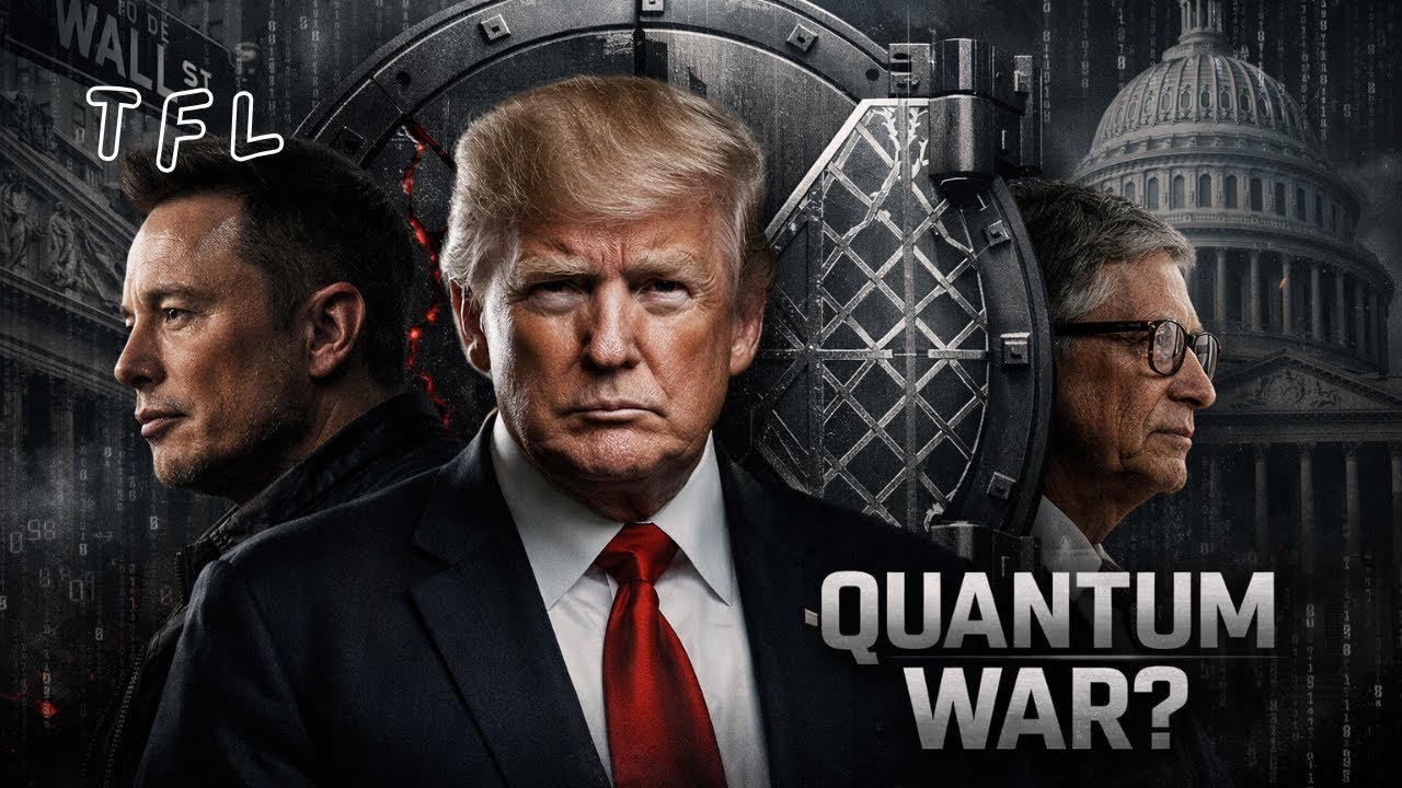 Is Your Market Ready? Quantum Security’s Invisible Revolution Begins Now (2026)