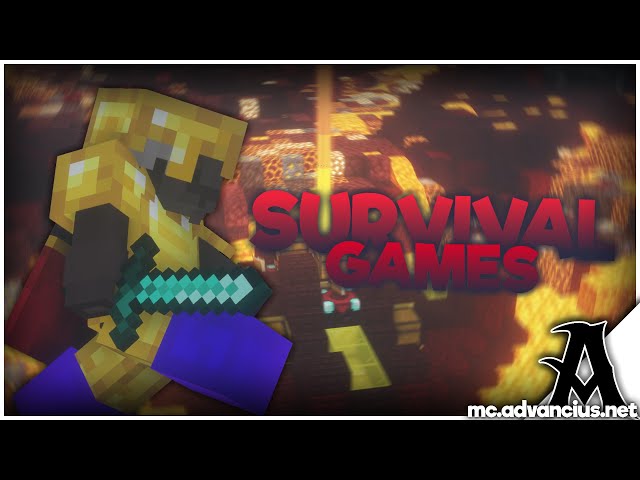 5 best Minecraft Hunger Games servers in 2024