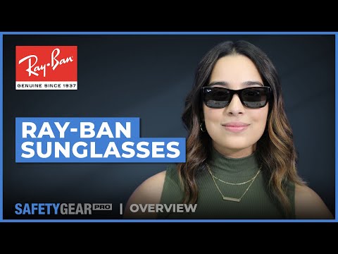 Ray-Ban Sunglasses for Women | Safety Gear Pro