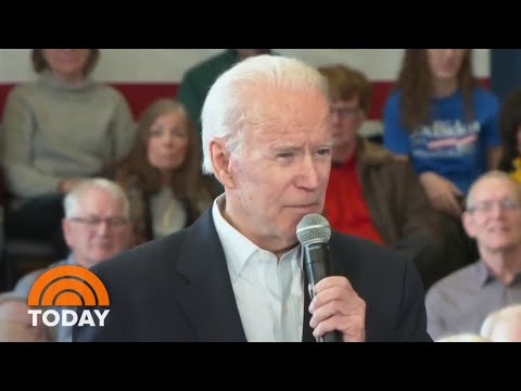 Iowa Caucuses Begin With No Clear Front-Runner | TODAY