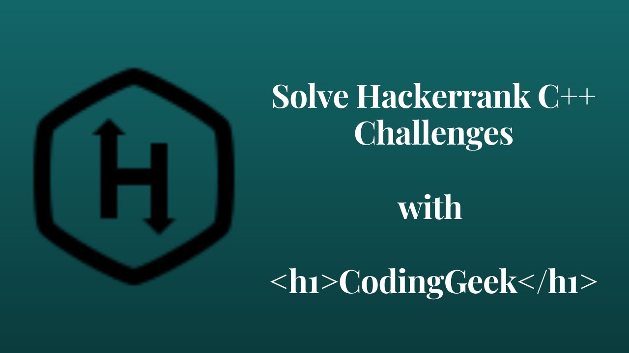 Hackerrank Solution| Arrays Introduction| C++