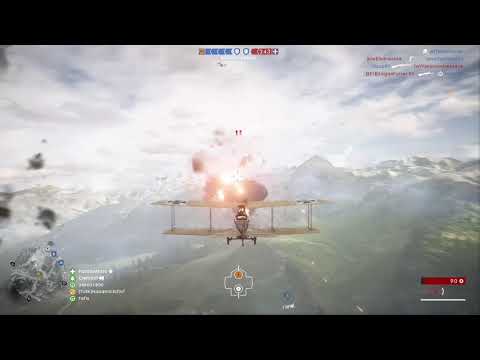 Steam Community :: Video :: Zeppelin (Battlefield 1)