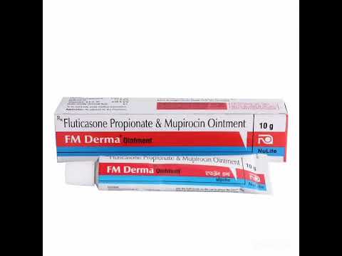 Mupirocin Ointment - Mupirocin Latest Price, Manufacturers & Suppliers