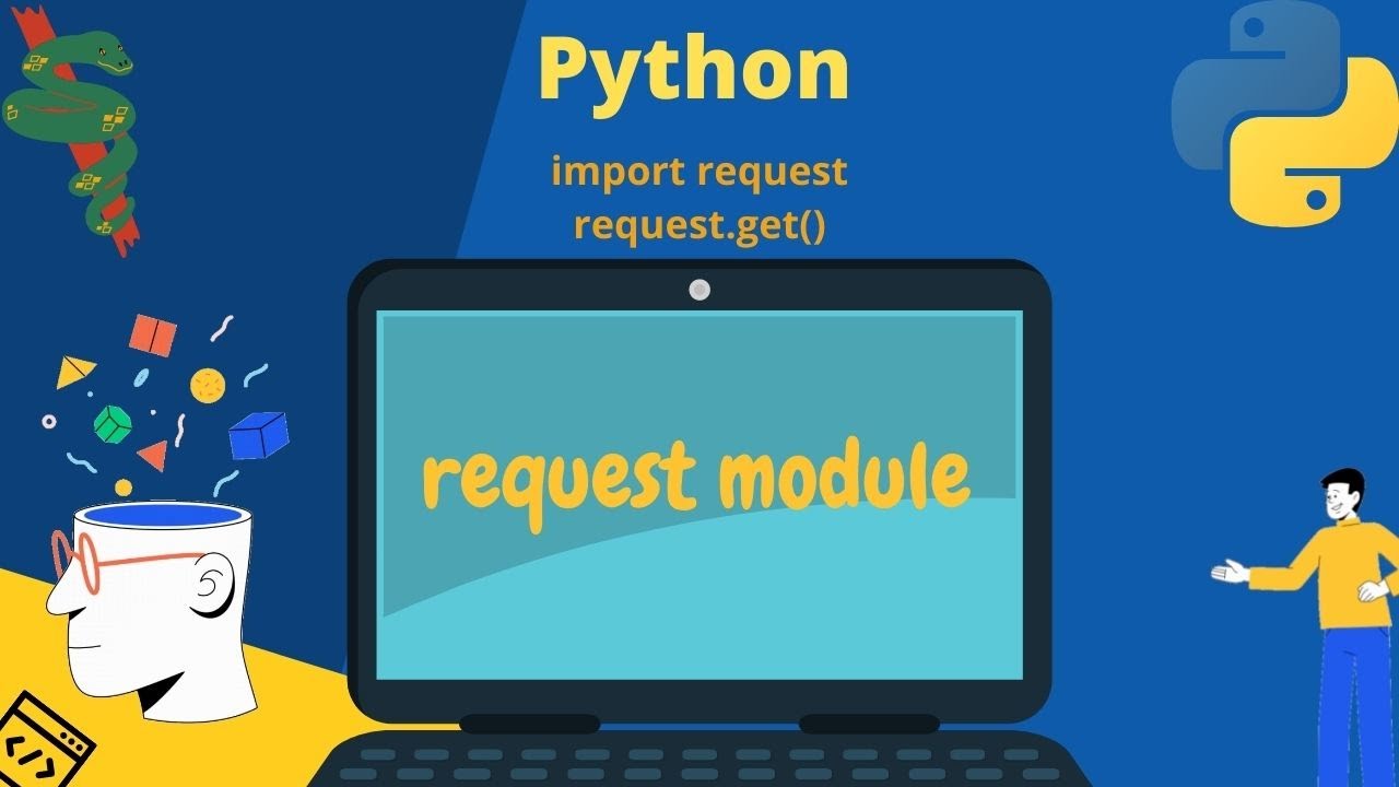 Python- How to extract webpage elements/ HTML Code using Python REQUEST Module using example.