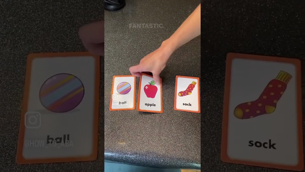 Errorless Teaching in ABA #aba #bcba #podcast