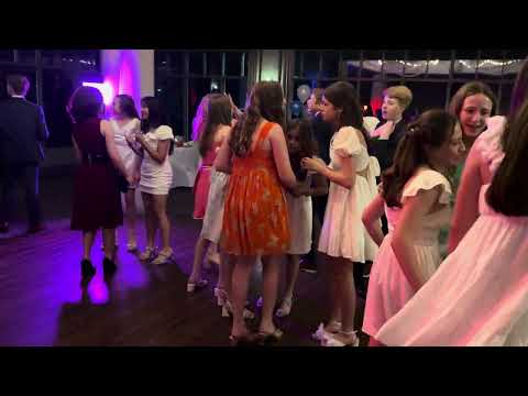 St Catherine of Laboure Graduation Party 2024