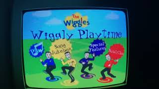 Opening To The Wiggles Playtime 2004 Dvd Watch HD Mp4 Video Download Free