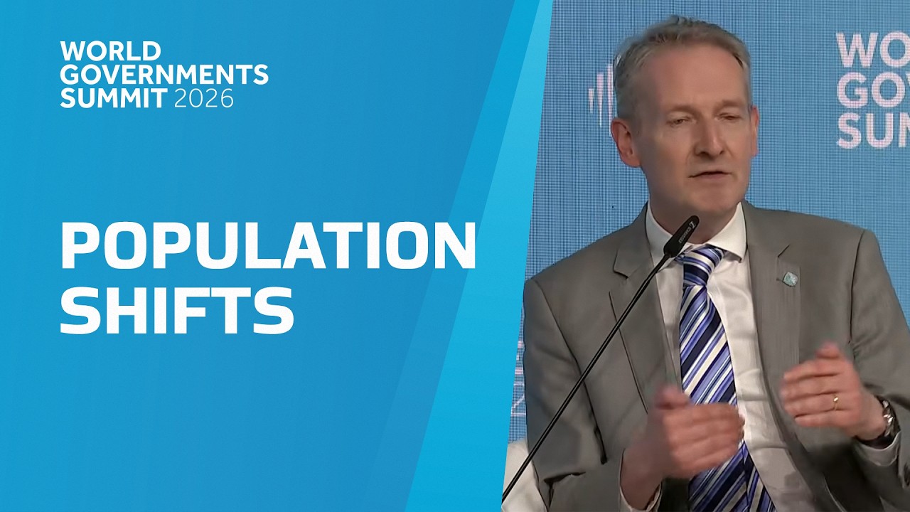 Can Policies Keep Pace with Population Shifts?