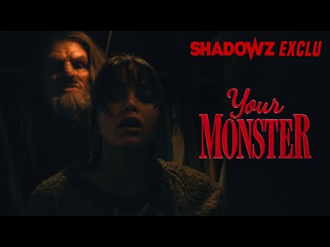 YOUR MONSTER - Trailer VOSTFR