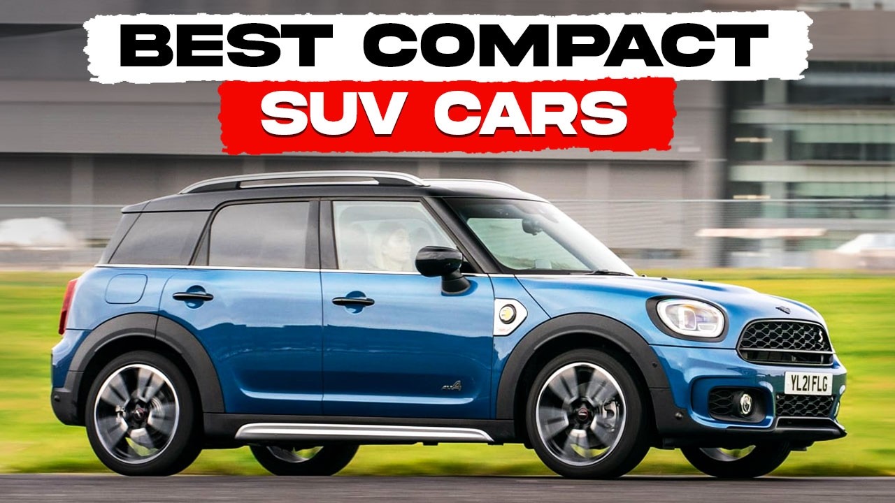 Best Compact SUVs of 2025 for Long-Term Reliability — Ranked by Consumer Reports