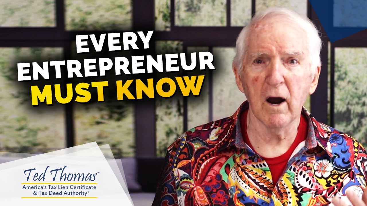 What Questions Do Entrepreneurs Ask?