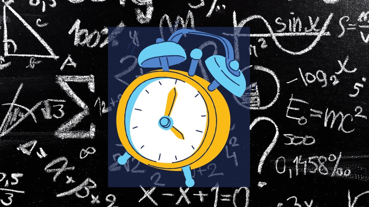Speed running two number theory problems
