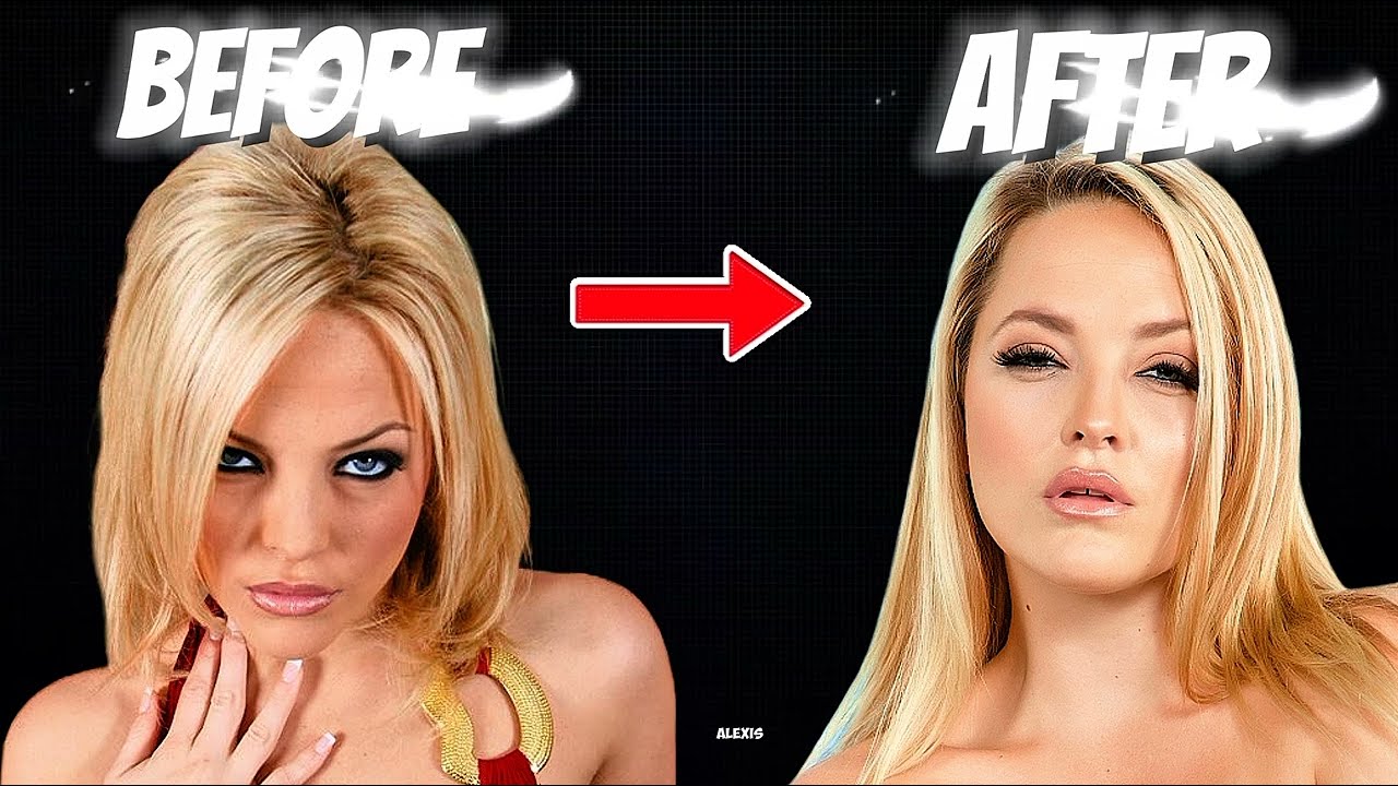 Alexis Texas | The Queen of Curves - Full Biography 2025