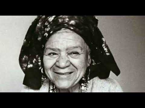 Queen Mother Audley Moore Interview Part I: The Early Days ...
