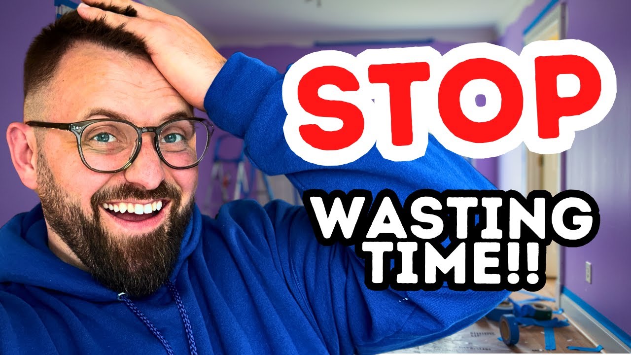 10 Painting Hacks You Wish You Knew Sooner!