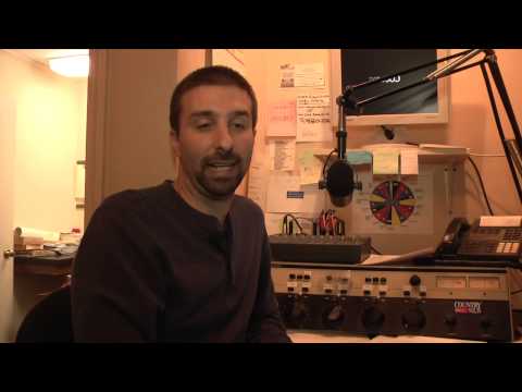 Lane Goodwin | Stories from the Arkansas Airwaves