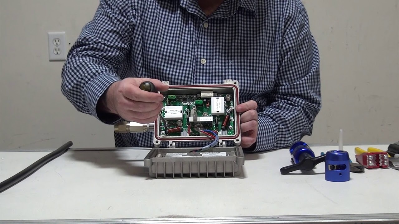 User Videos - Toner Cable