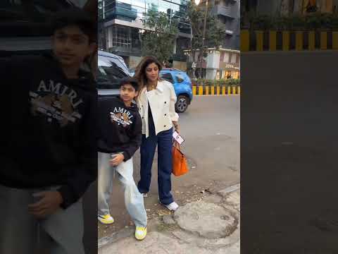 ShiLpa Shetty son viaan life style OMG ????????????????