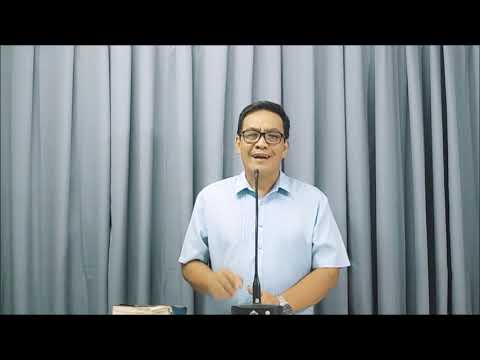 TBTI's - PNEUMATOLOGY - #2 "The Importance of Pneumatology (Biblical)''