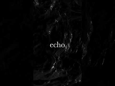 Echo | How Do You Pronounce This? #shorts