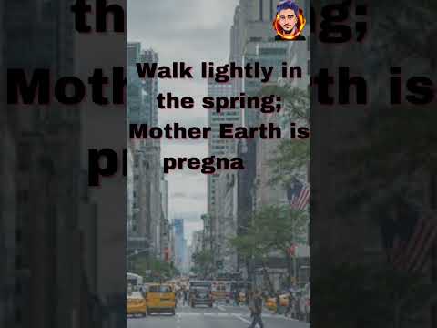 These Native American Proverbs Are Life Changing |Part 28| #motivational #quotes