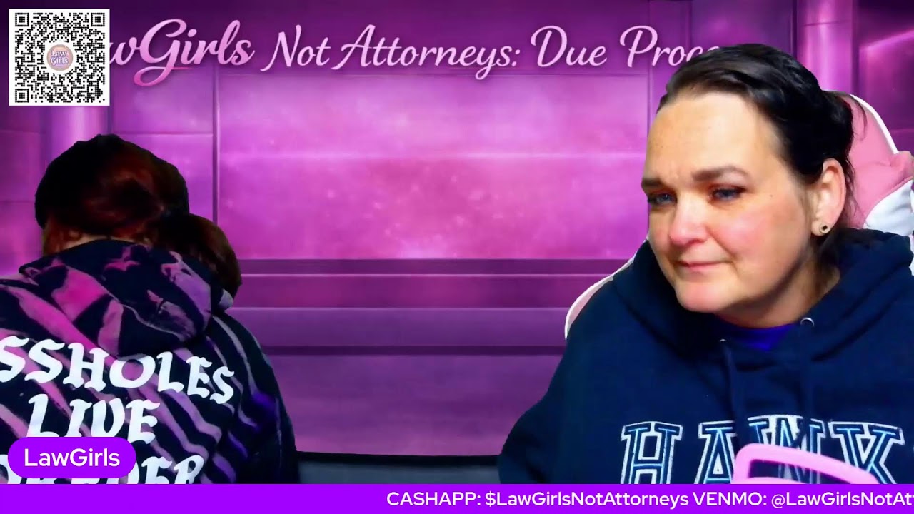 IMPROMPTU LIVE COVERING ORDER IN KELSEYS PROBATE CASE