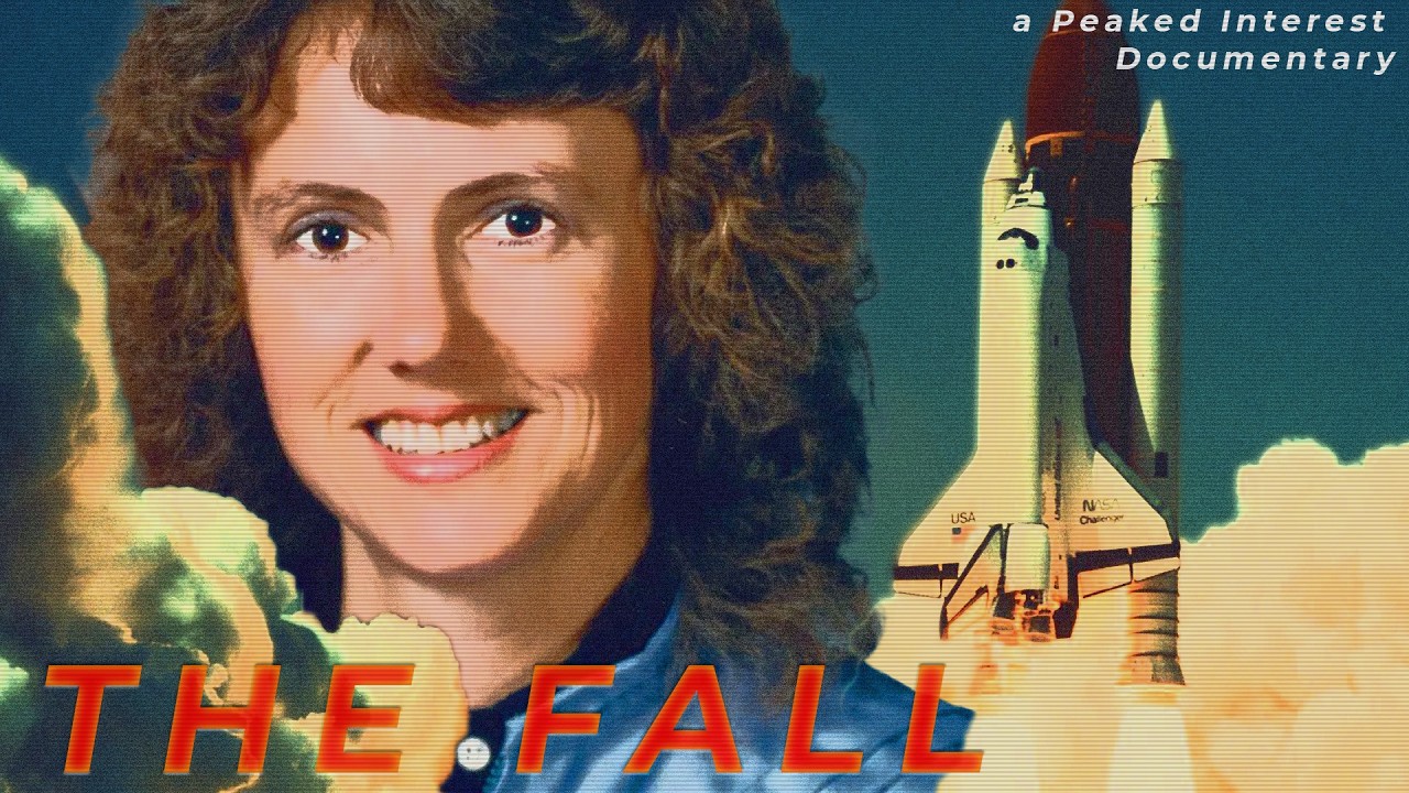 The Untold Story Of The Challenger Crew Cabin