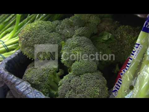 FILE:BROCCOLI SALAD RECALLED-POSSIBLE LISTERIA