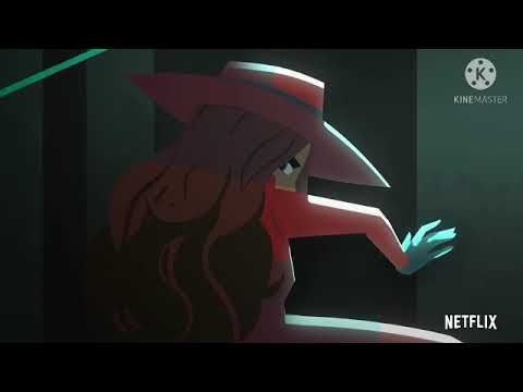 CARMEN SANDIEGO: SHIPPING WIKI BOOTS GRAB 👢 2