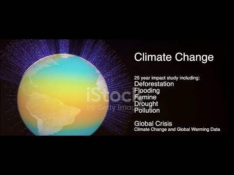 COP Climate Protocols: A Step Towards Climate Justice