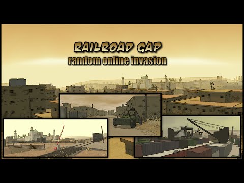 Steam Community :: Video :: RUNNING WITH RIFLES - 45 minutes uncut coop ...