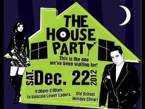 December22ndLaDeraParty