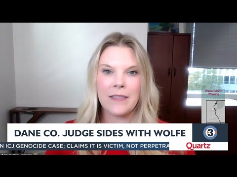 Court rules Wisconsin elections official can remain on the job