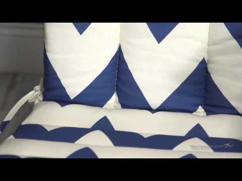Valencia Adirondack Chair Cushion