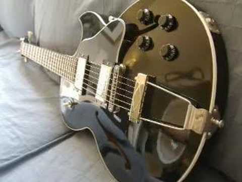 Gibson ES 446 for sale on ebay