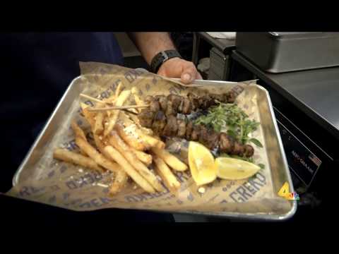 Greko Greek Restaurant
