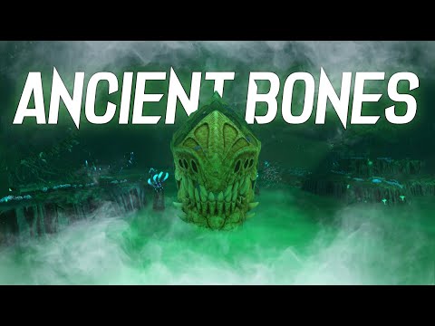 Steam Community :: Video :: Ancient Sea Monster Bones! (Episode 8 ...