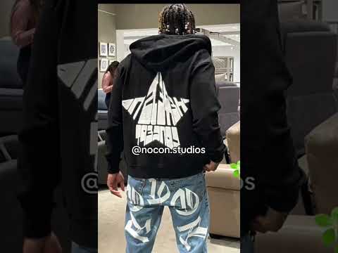 Rappers with the best clothing brands π§ Nocon Studios #fashion #fashionstyle #music #rap #brand