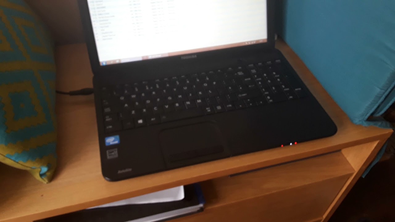 My iTunes import settings