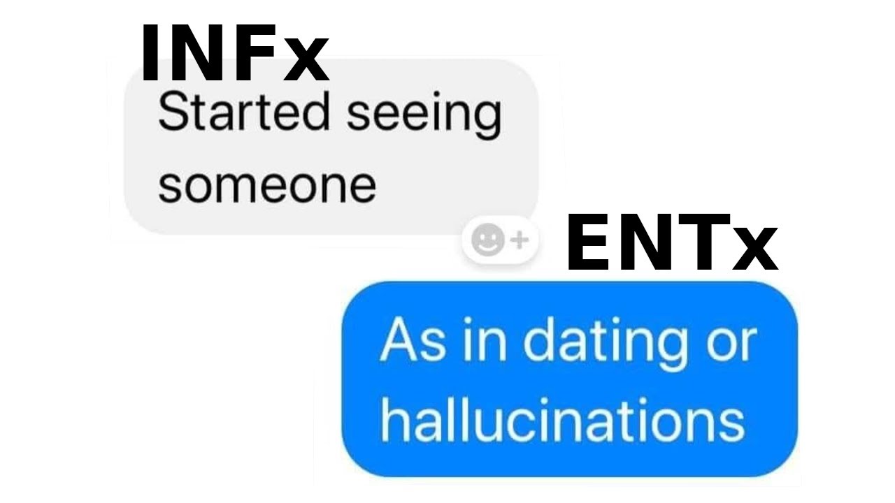 16 Personality Types Memes (MBTI)