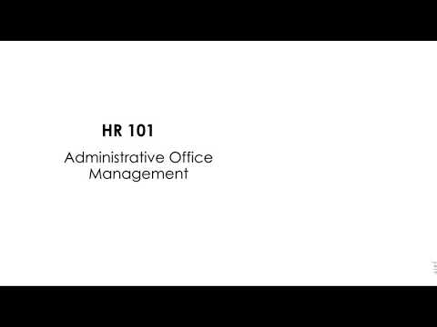 Introduction to AOM (Part 1)